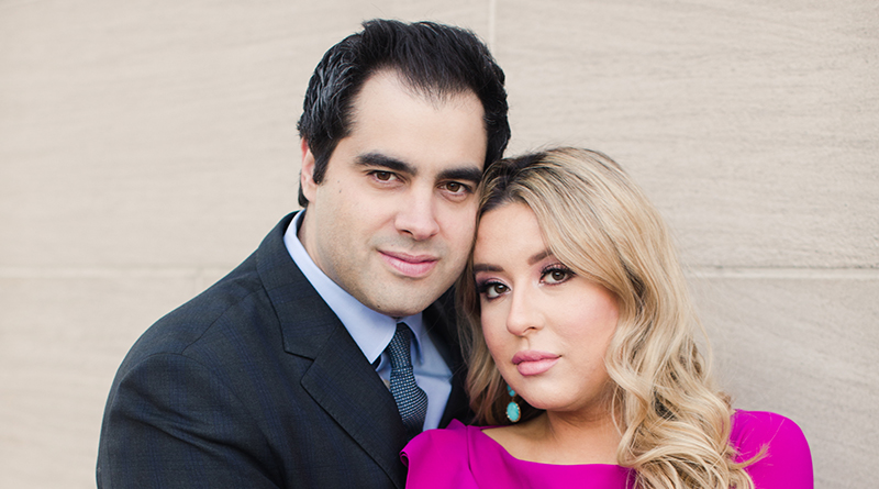 Ahmadi – Smith - People Newspapers
