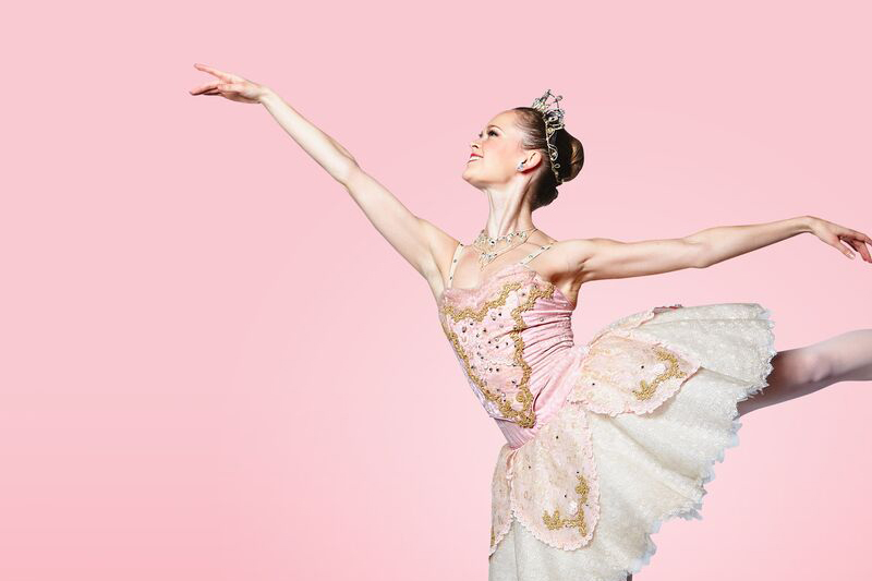 Texas Ballet Theater to Present Cinderella at Winspear Opera House ...