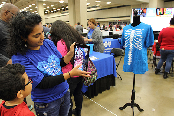 Dallas ISD STEM Expo a Family Learning Opportunity | People Newspapers