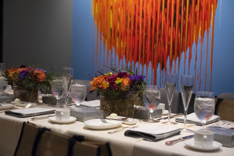Junior League of Dallas Centennial Luncheon - People Newspapers