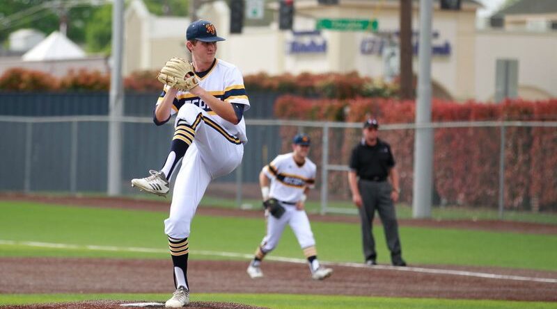 Ex-Scots Pitcher Kipp Signs With Cubs | People Newspapers