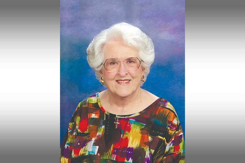 Sheila Johnston Bauer - People Newspapers