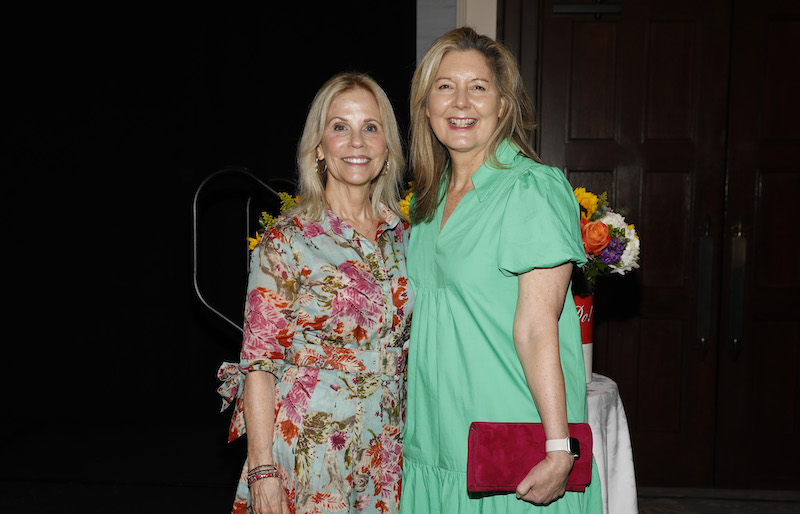 Out & About: Wilkinson Center Can Do! Luncheon - People Newspapers