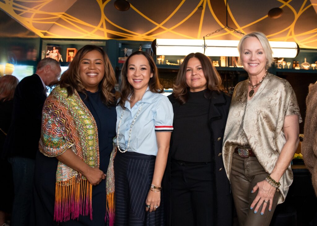Educational First Steps to Host Benefit Gala - People Newspapers