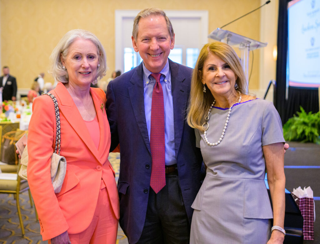 Out & About: TWU Honors Education Advocates - People Newspapers
