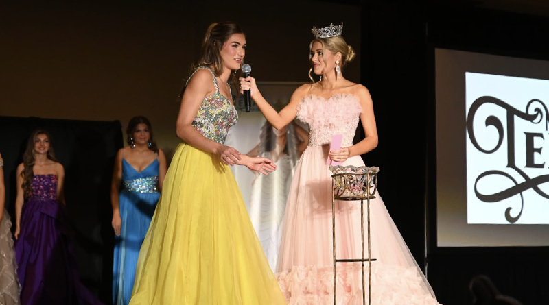 Hockaday Teen Turns Pageants Into Purpose - People Newspapers
