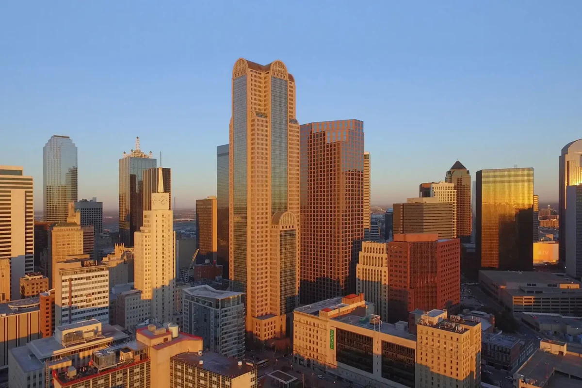Fifth Third Bank Moving Regional HQ to Preston Center From Downtown ...