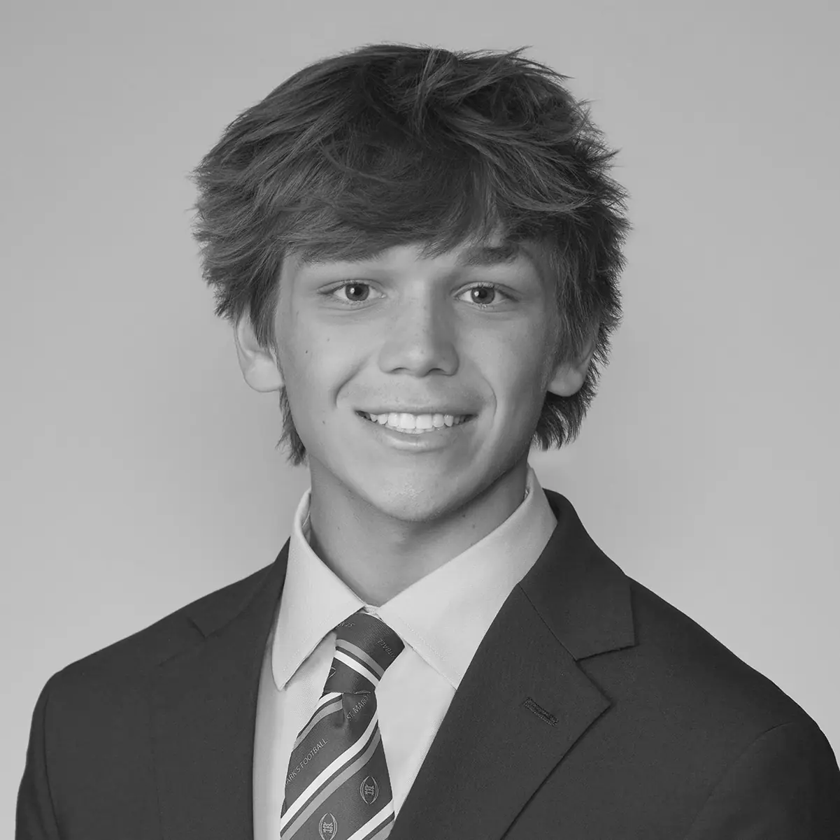 Archer Wilburn - People Newspapers
