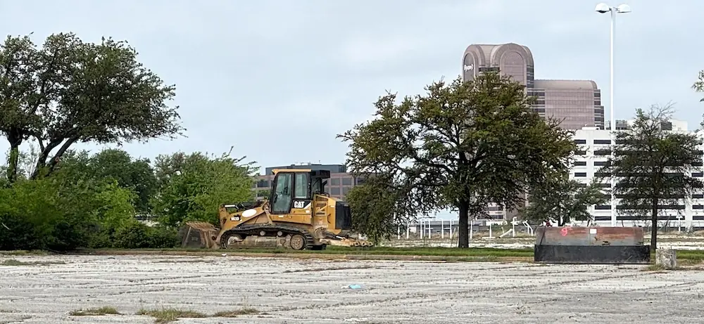 Dallas Mavericks Choose Valley View For Arena - People Newspapers